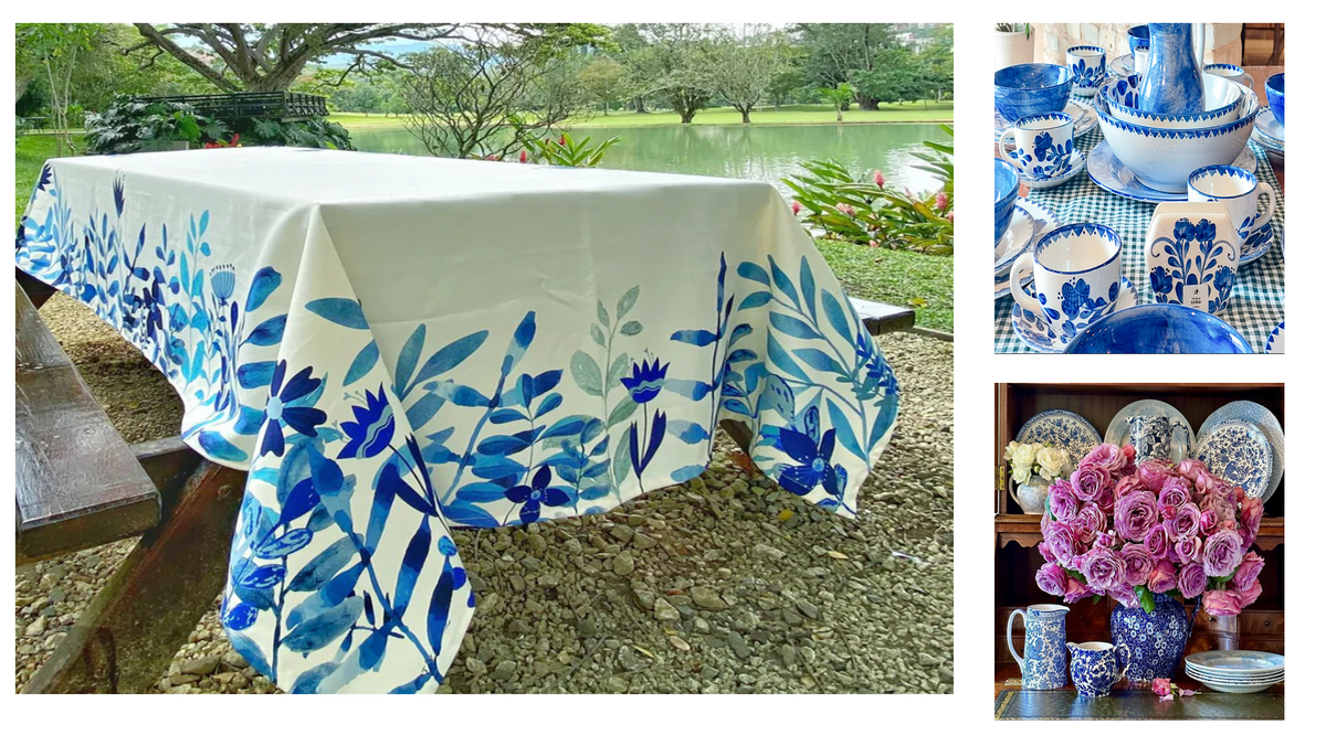 Azul Collection – DreamandBliss